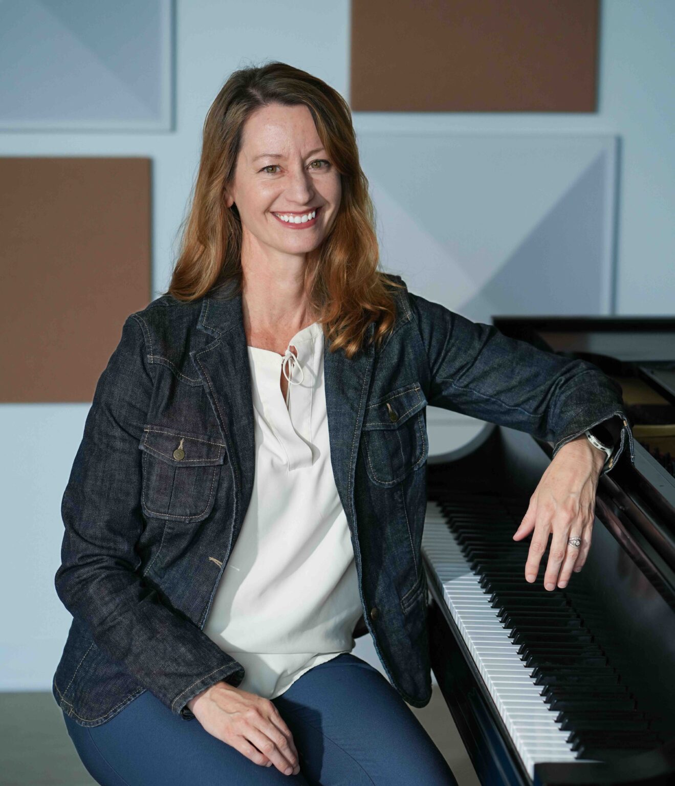 Amanda Halstead - Levine Music
