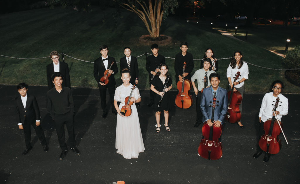 Honors Program - Levine Music