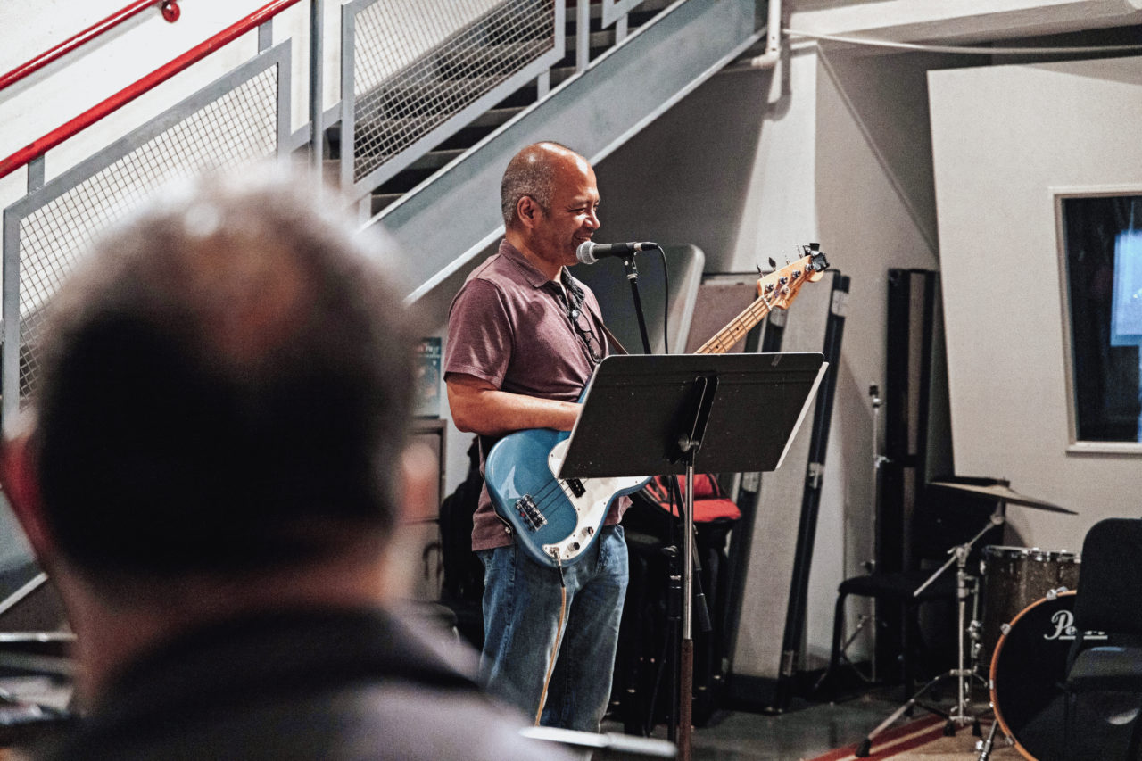 Learning a New Instrument as an Adult - Levine Music