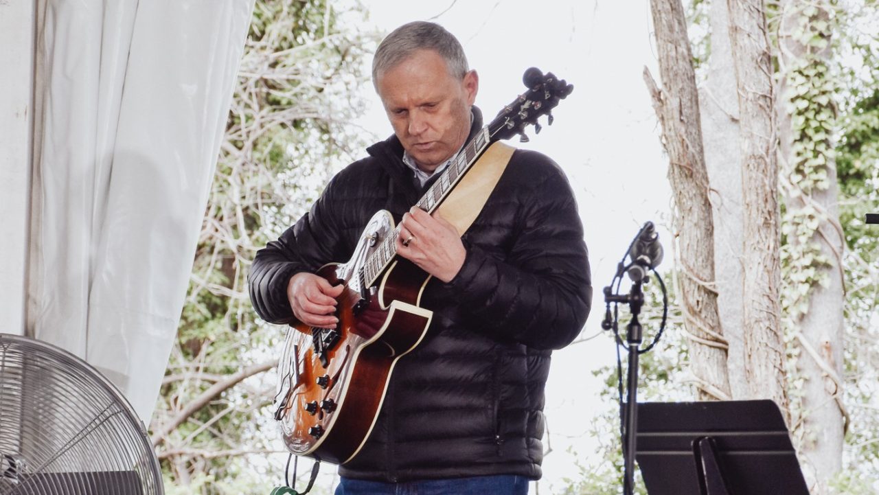 A Brief History of Jazz - Levine Music