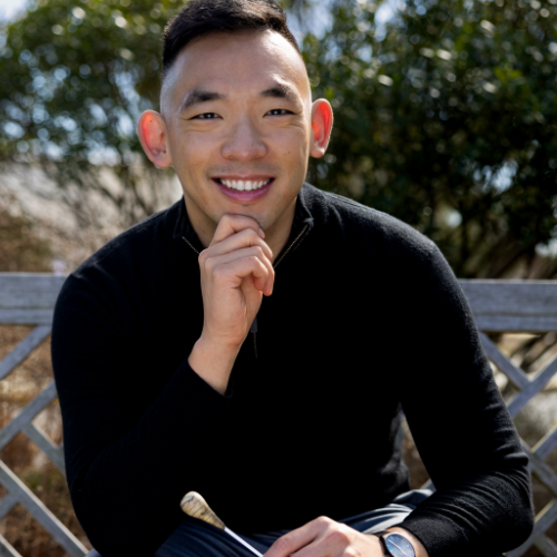 Darren Lin - Levine Music