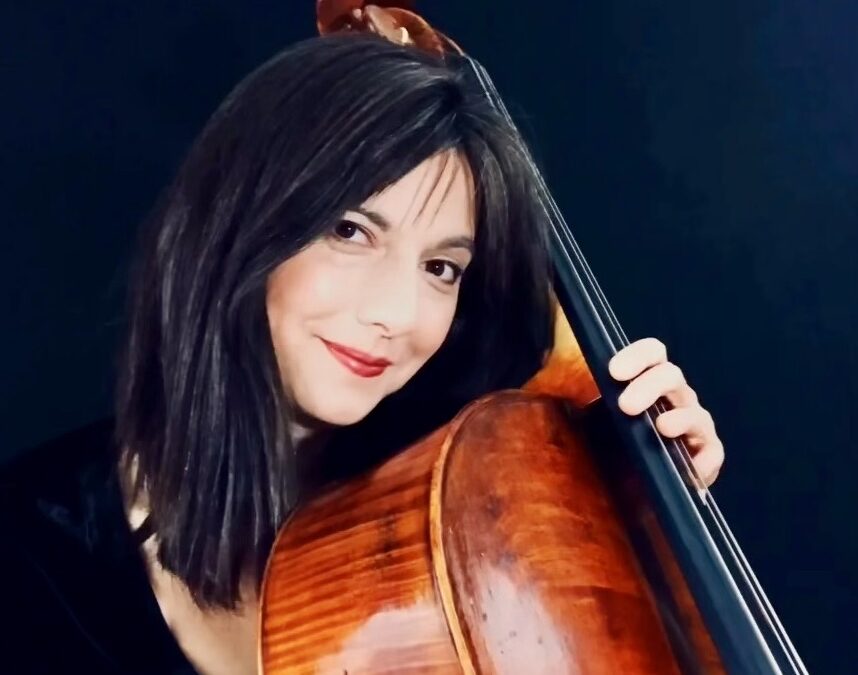 Christina Gullans - Levine Music