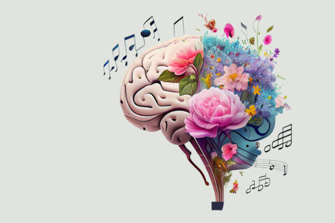 Music and Mental Health - Levine Music
