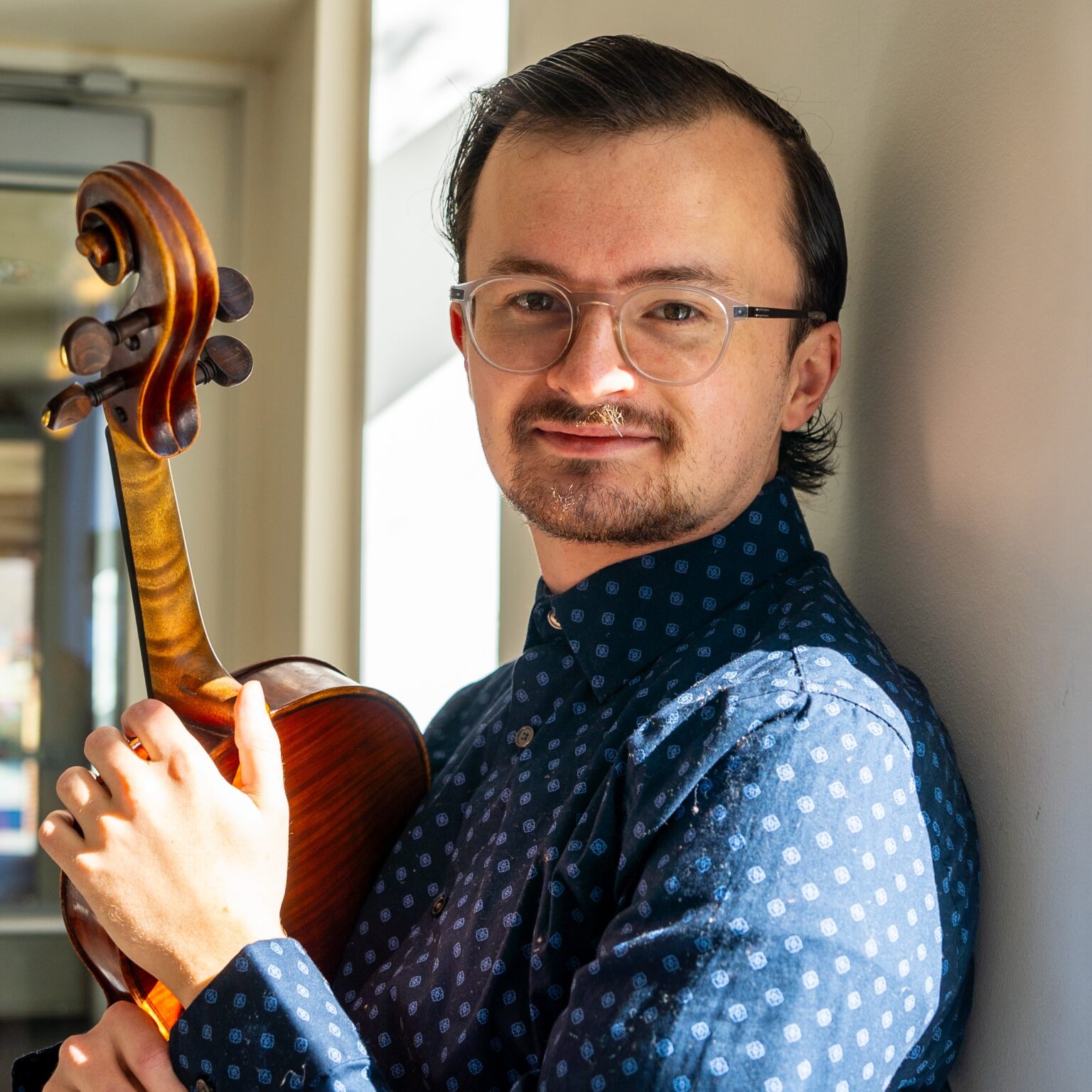 Brian Andrew Shoop - Levine Music