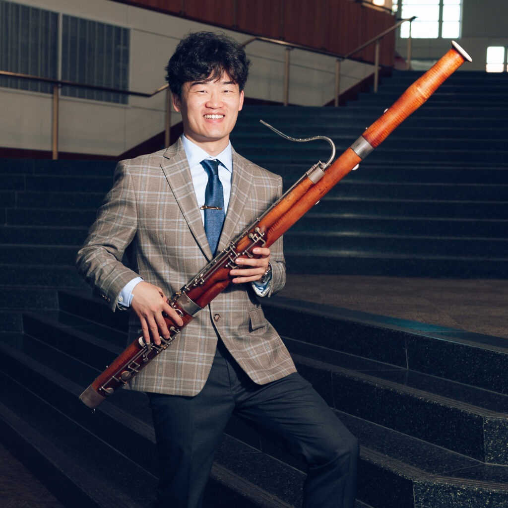 Qun "Jimmy" Ren - Levine Music