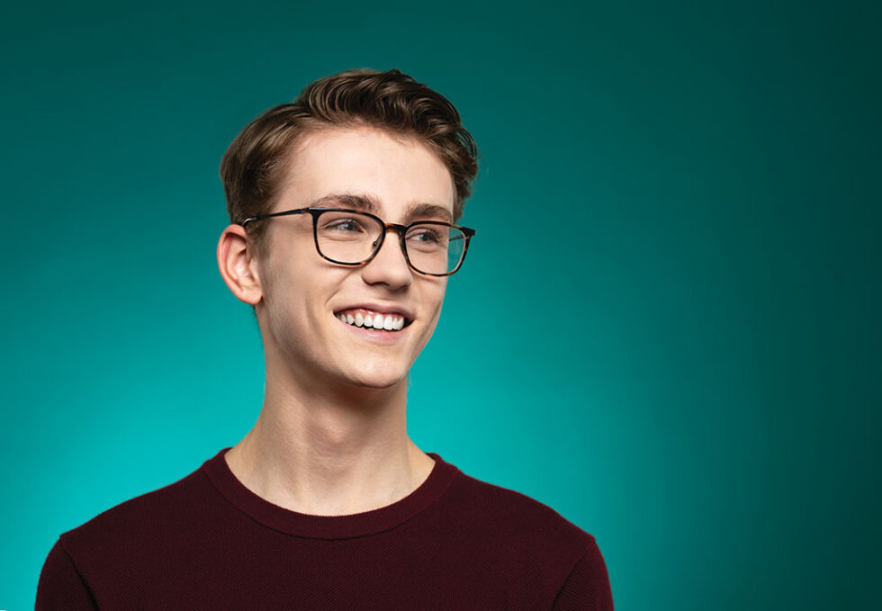 Community Portraits: Sam Brose - Levine Music