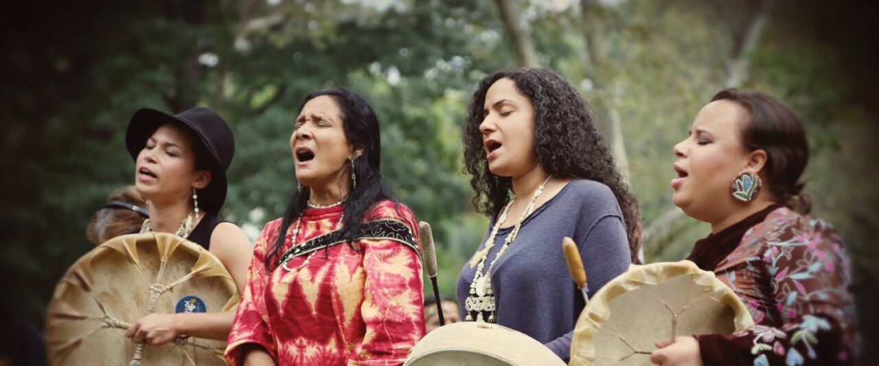 Celebrating Musical Roots in Native American Heritage - Levine Music