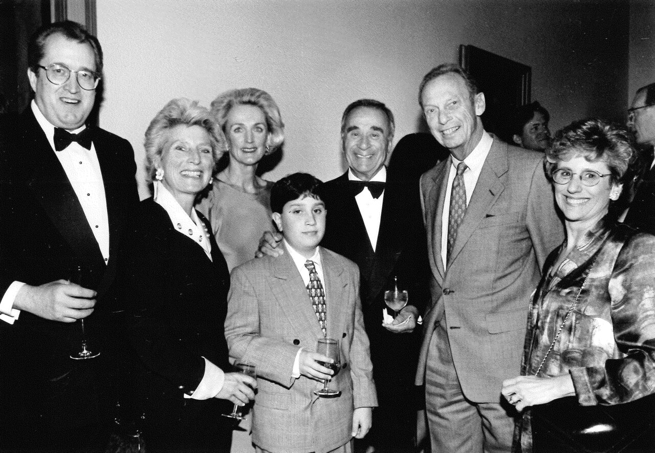 Remembering Bill Reeder (1949–2025) - Levine Music