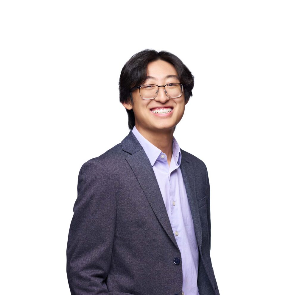 Dylan Tran - Levine Music