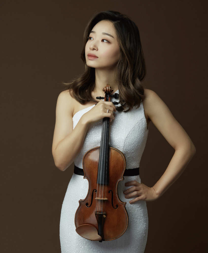 Jaram Kim - Levine Music